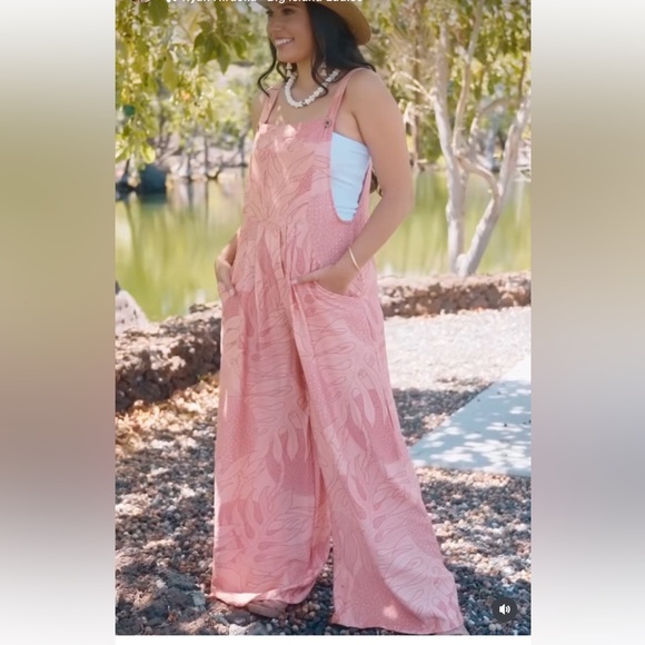 Simply Sisters by Lola | Pants & Jumpsuits | New Simply Sisters Pink ...